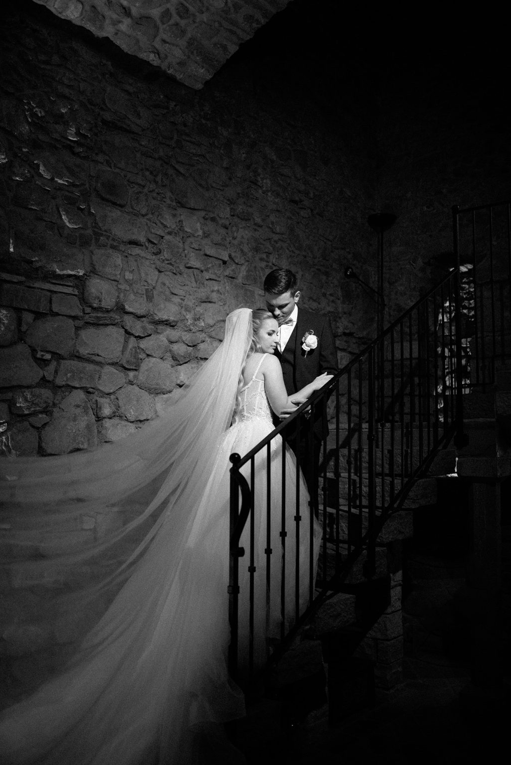 Kristijan Nikolic | Documentary Wedding Photographer